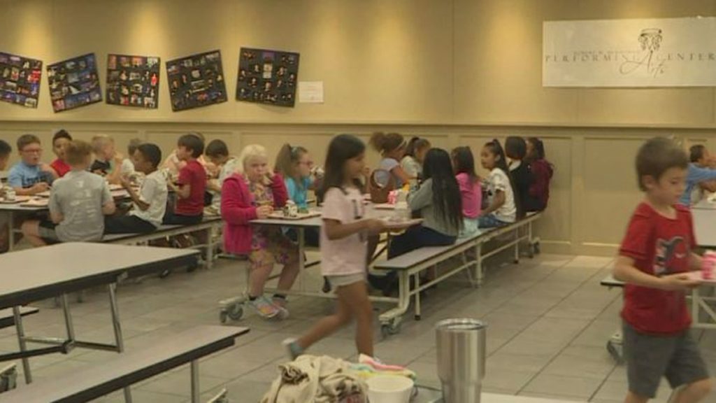 SCHOOL NUTRITION NEWS: What the Ending of the COVID Waivers Will Mean ...